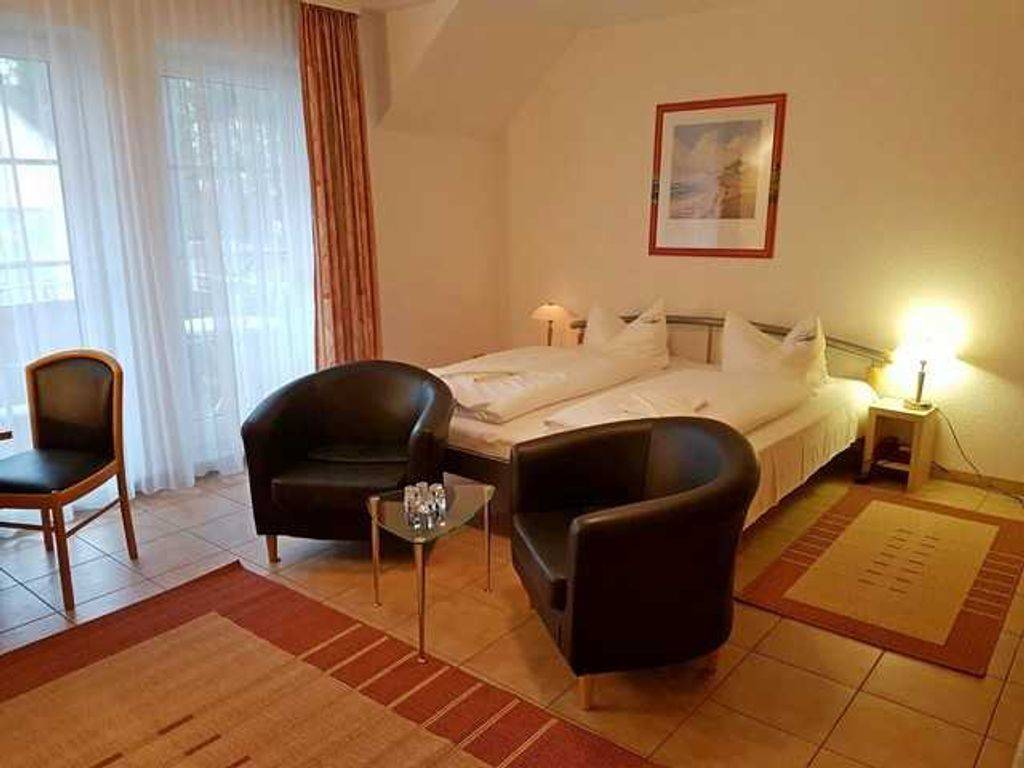 30 M² Apartment ∙ 2 Guests - Dierhagen