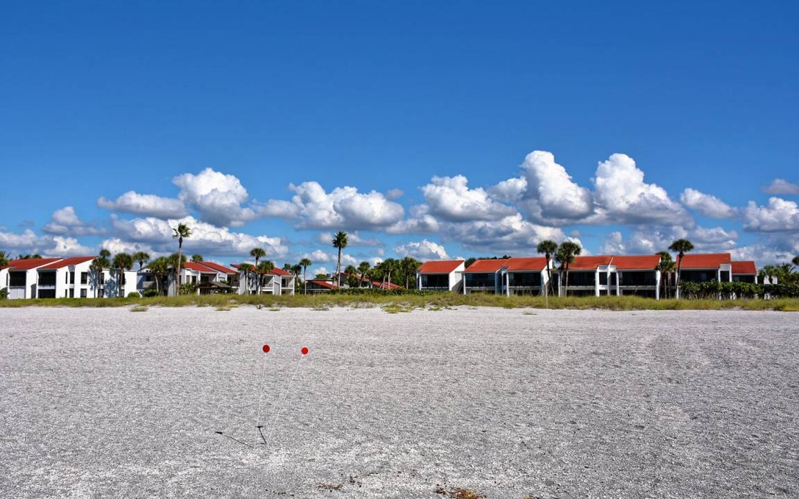 97 M² Villa ∙ 2 Bedrooms ∙ 4 Guests - Venice, FL