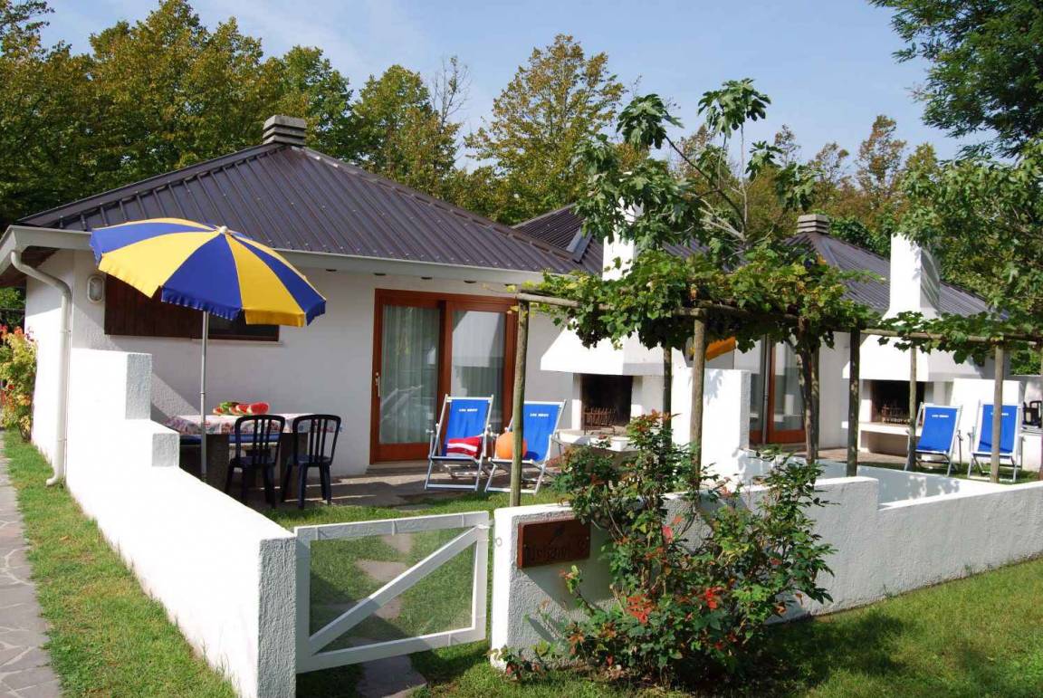 36 M² Unterkunft ∙ 2 Schlafzimmer ∙ 5 Gäste - Lignano Sabbiadoro