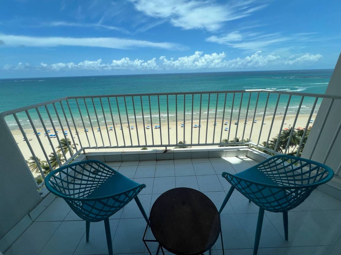 750 M² Appartamento ∙ 2 Camere Da Letto ∙ 3 Ospiti - Trujillo Alto