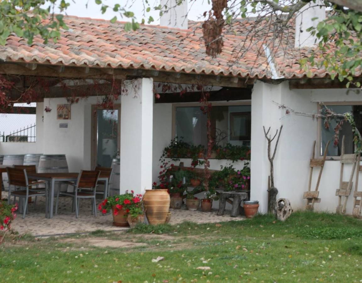387 M² Casa ∙ 7 Habitaciones ∙ 16 Huéspedes - Toro