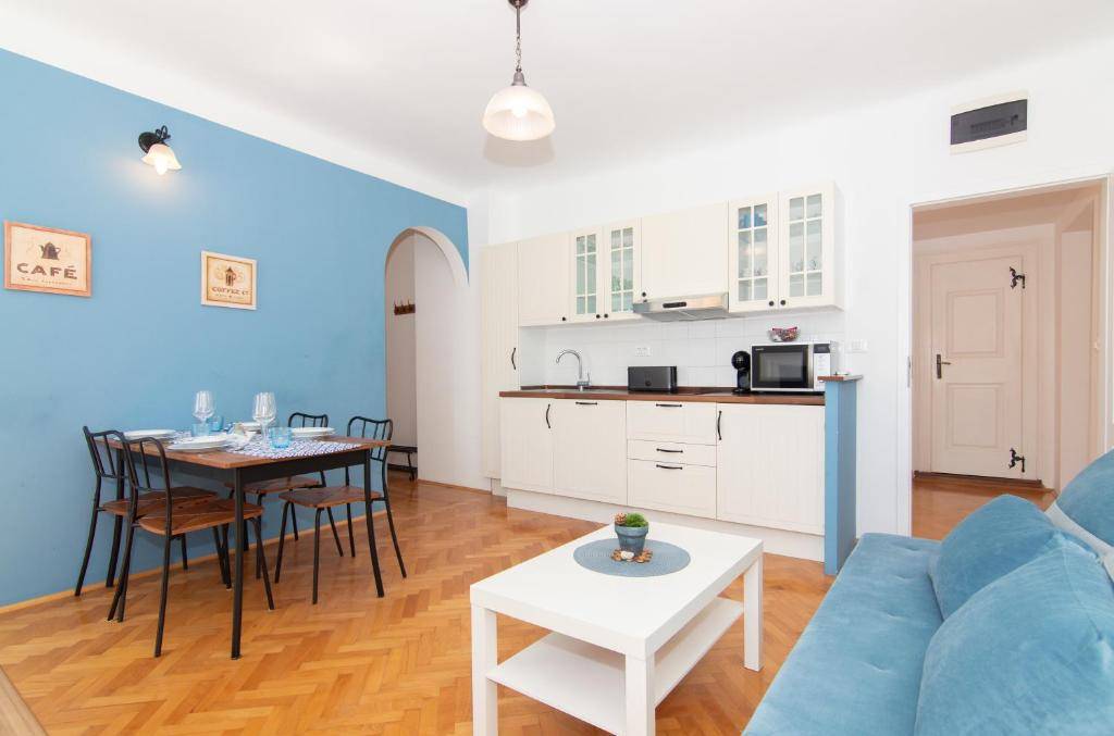 45 M² Appartement ∙ 2 Chambres ∙ 4 Personnes - Portorož