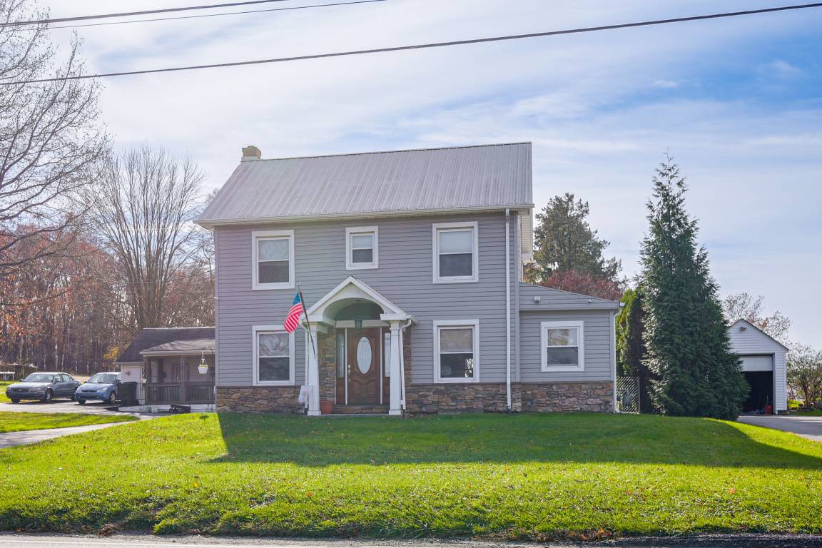 113 M² House ∙ 3 Bedrooms ∙ 5 Guests - Felton, PA