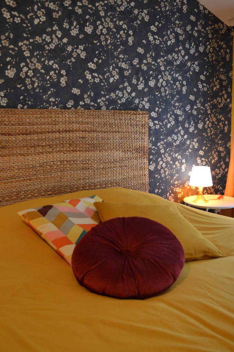 120 M² Gîte ∙ 2 Chambres ∙ 7 Personnes - Joinville