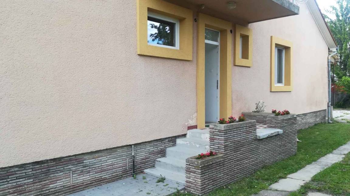 30 M² Apartment ∙ 1 Bedroom ∙ 2 Guests - Balatonszemes