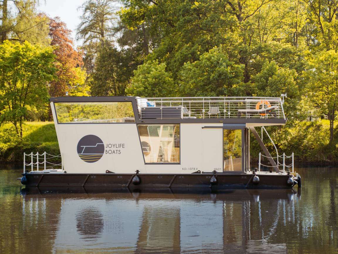 54 M² Ferienhaus ∙ 1 Schlafzimmer ∙ 4 Gäste - Merzig