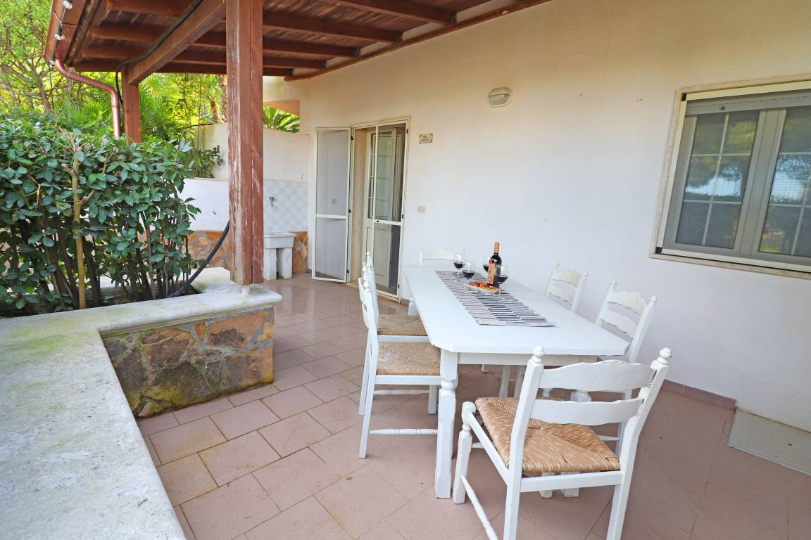 80 M² Appartamento ∙ 2 Camere Da Letto ∙ 4 Ospiti - Giurdignano