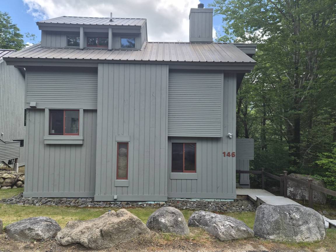 Maison De Vacances ∙ 3 Chambres ∙ 8 Personnes - Loon Mountain, NH