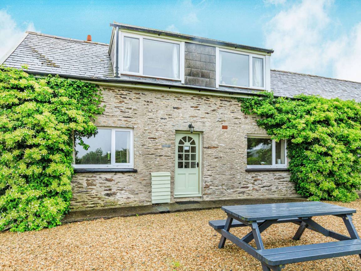 Cottage ∙ 2 Bedrooms ∙ 5 Guests - Barnstaple