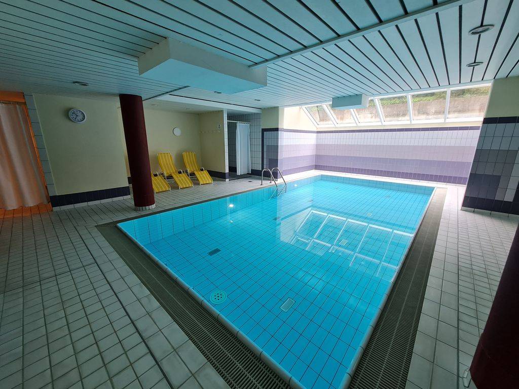 57 M² Ferienwohnung ∙ 2 Schlafzimmer ∙ 4 Gäste - Binz