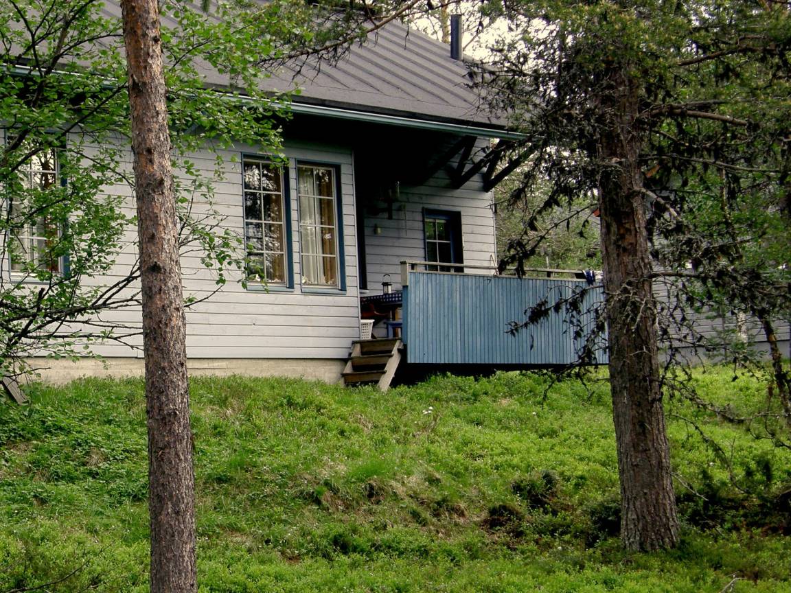 75 M² Apartment ∙ 3 Bedrooms ∙ 7 Guests - Saariselkä