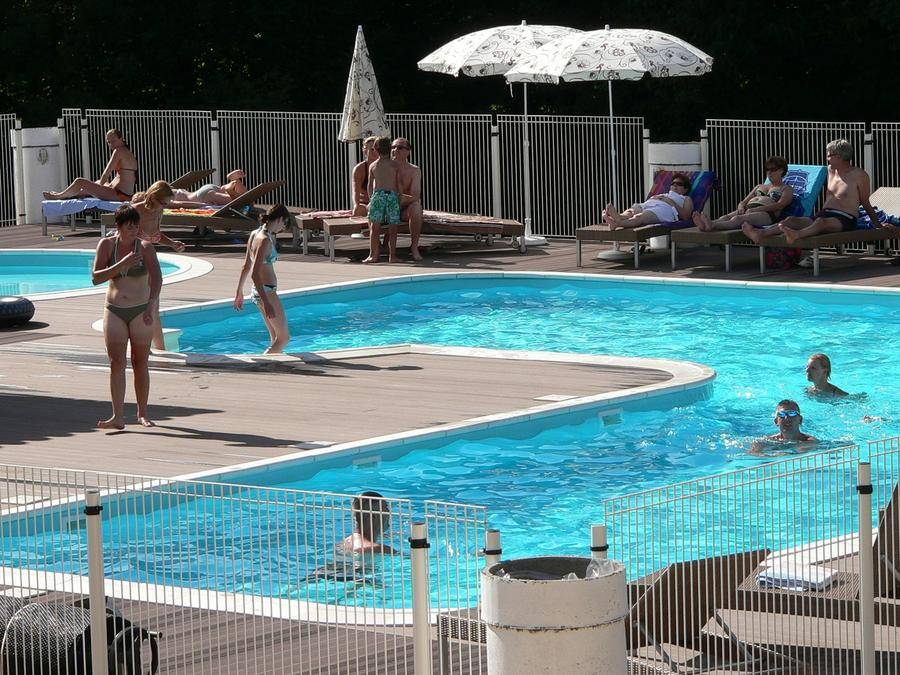 80 M² Maison De Vacances ∙ 2 Chambres ∙ 6 Personnes - Lot