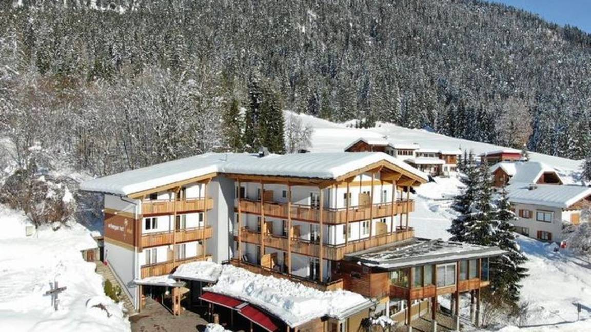 115 M² Apartment ∙ 2 Bedrooms ∙ 5 Guests - Weissensee