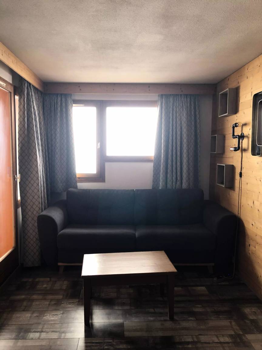 28 M² Appartement ∙ 1 Chambre ∙ 4 Personnes - L'Alpe d'Huez