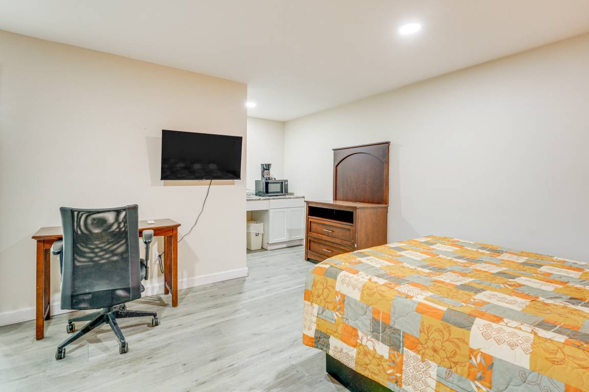 23 M² Apartment ∙ 2 Guests - Pontiac Lake Recreation Area, Waterford Twp