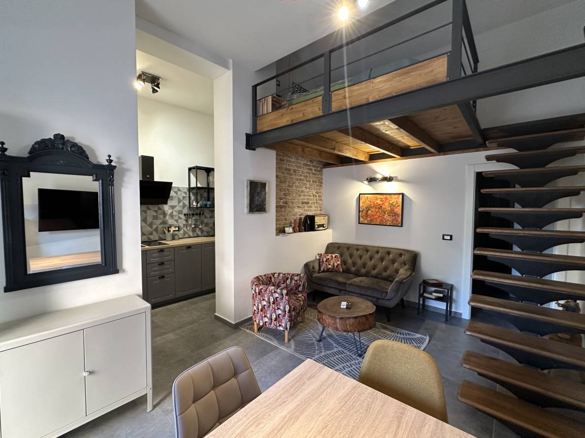 55 M² Apartment ∙ 1 Bedroom ∙ 4 Guests - Poreč