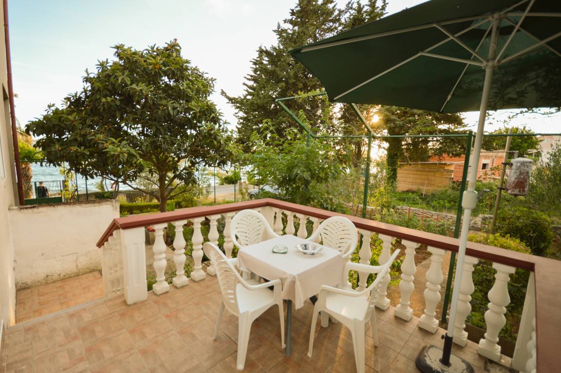 36 M² Apartment ∙ 1 Bedroom ∙ 3 Guests - Zadar