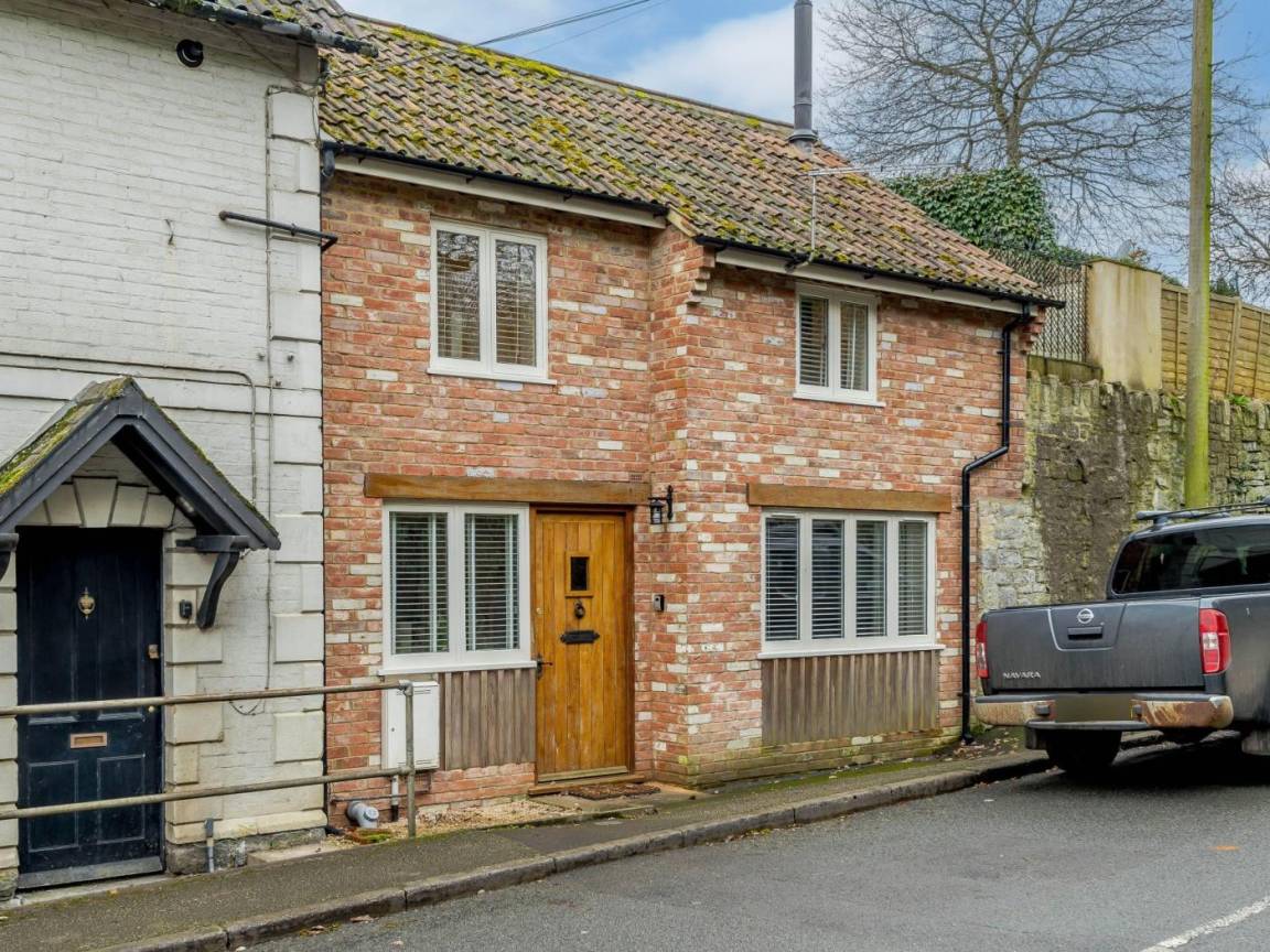 Cottage ∙ 1 Bedroom ∙ 2 Guests - Bruton