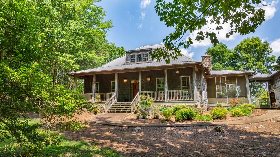 207 M² Cottage ∙ 4 Bedrooms ∙ 10 Guests - Alabama