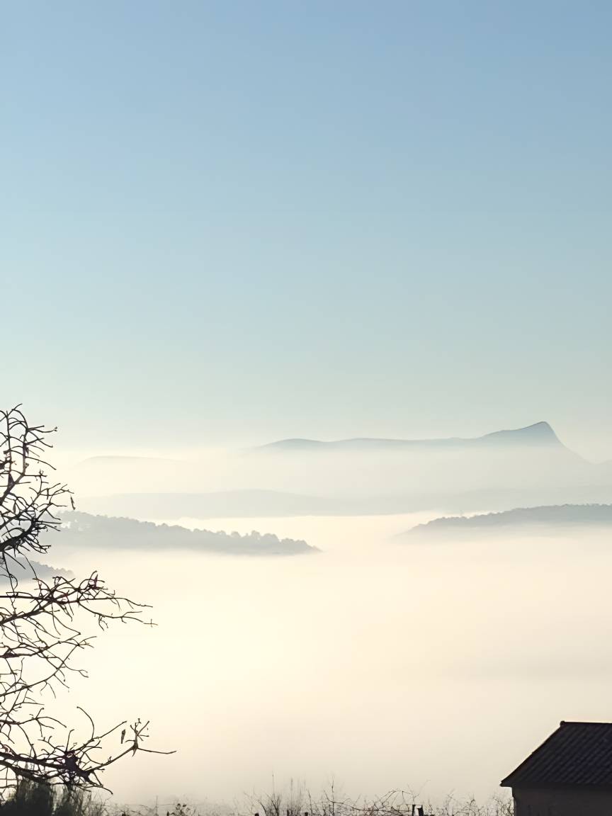 60 M² Maison De Vacances ∙ 2 Chambres ∙ 4 Personnes - Les Vans