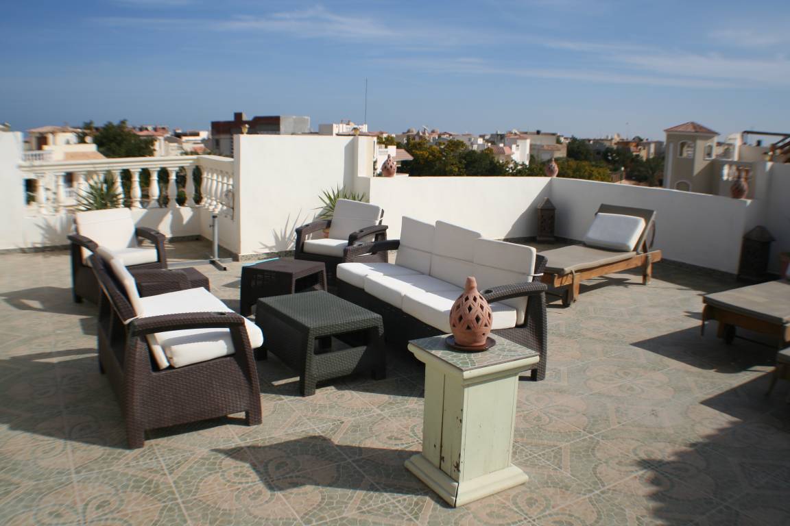 120 M² Apartamento ∙ 1 Habitación ∙ 4 Huéspedes - Hurghada