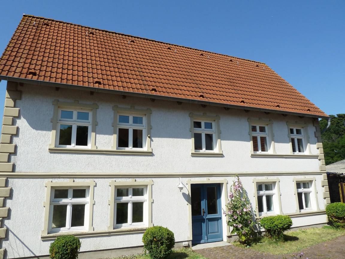 95 M² Apartment ∙ 3 Bedrooms ∙ 6 Guests - Hiddensee