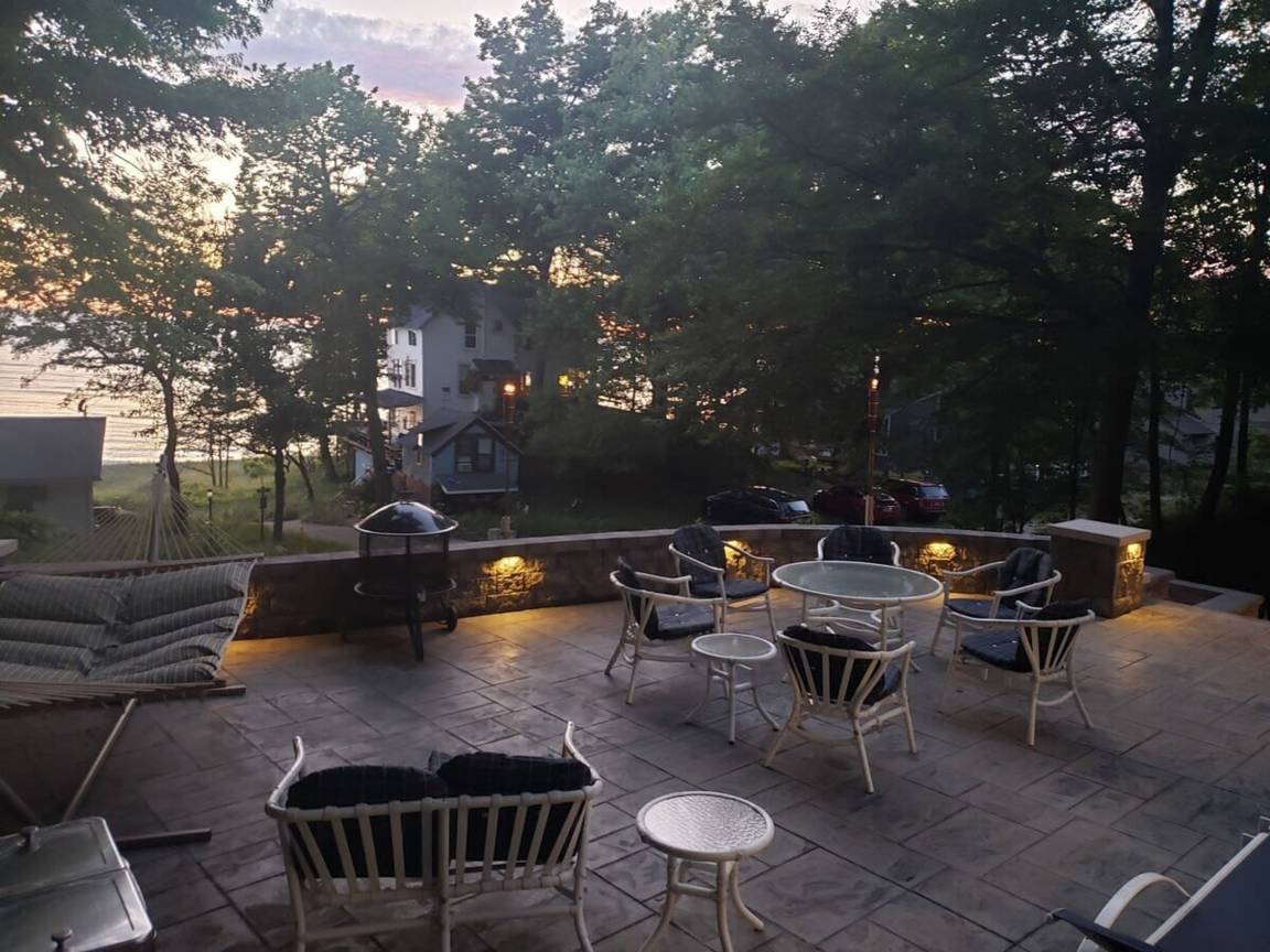 Maison De Vacances ∙ 4 Chambres ∙ 12 Personnes - Holland, MI