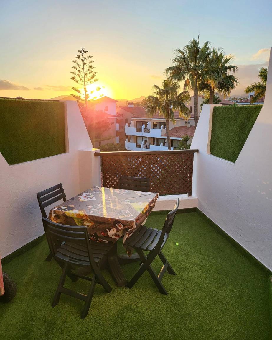 55 M² Apartment ∙ 1 Bedroom ∙ 4 Guests - Tenerife South Airport (TFS)