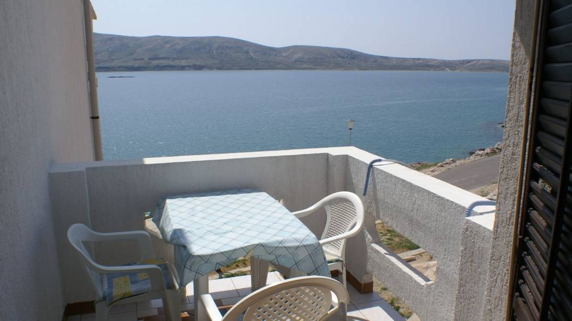 19 M² Hotel ∙ 1 Habitación ∙ 2 Huéspedes - Croacia