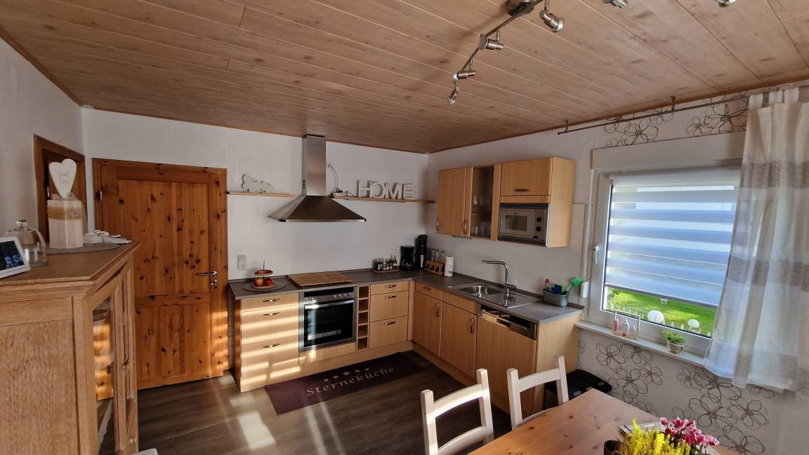 54 M² Apartamento ∙ 1 Quarto ∙ 4 Hóspedes - Freudenberg