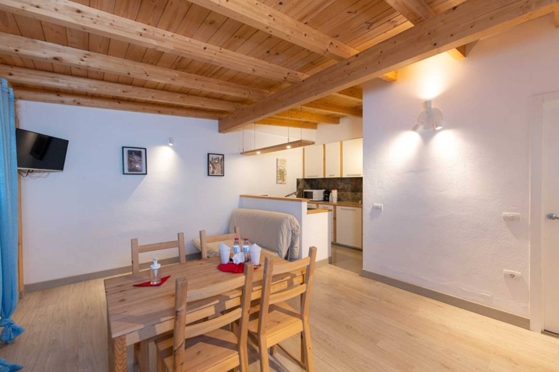 72 M² Aparthotel ∙ 1 Chambre ∙ 2 Personnes - Tenerife