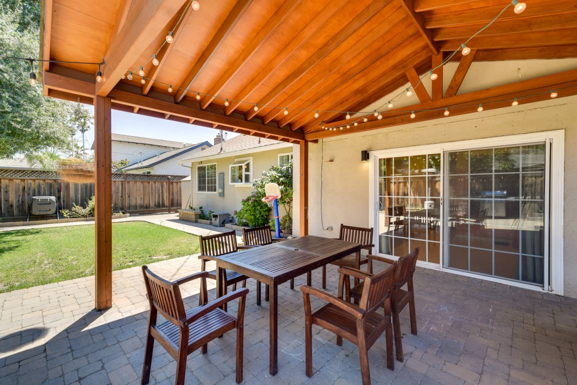 139 M² Casa ∙ 2 Habitaciones ∙ 5 Huéspedes - Cupertino, CA