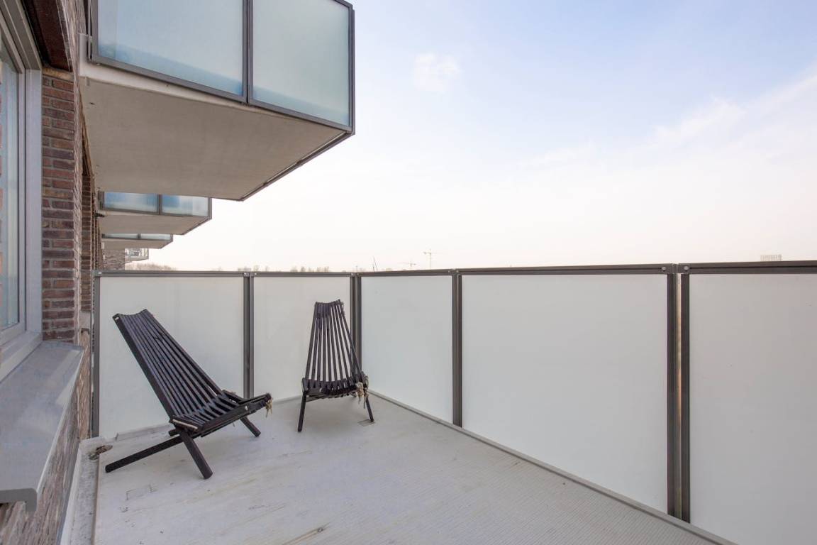 88 M² Appartement ∙ 2 Chambres ∙ 4 Personnes - Amsterdam