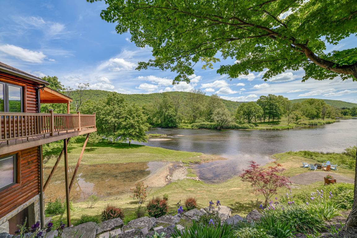 222 M² House ∙ 4 Bedrooms ∙ 6 Guests - Deposit, NY