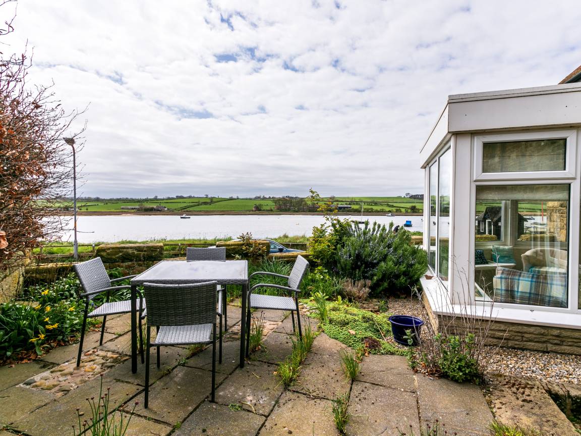 Cottage ∙ 3 Bedrooms ∙ 6 Guests - Alnwick
