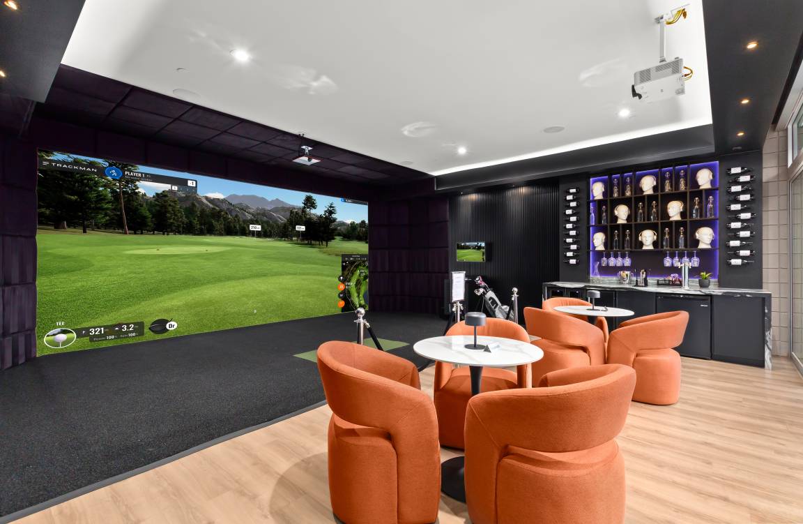 929 M² House ∙ 9 Bedrooms ∙ 24 Guests - Phoenix, AZ