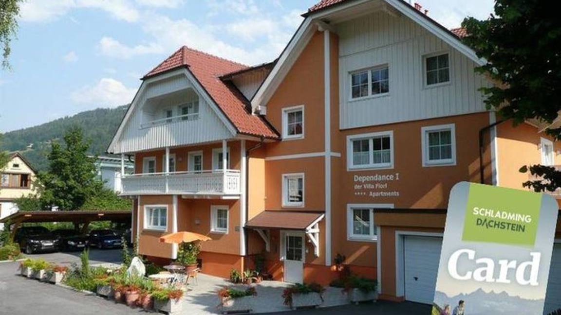 55 M² Appartamento Vacanza ∙ 2 Camere Da Letto ∙ 6 Ospiti - Schladming