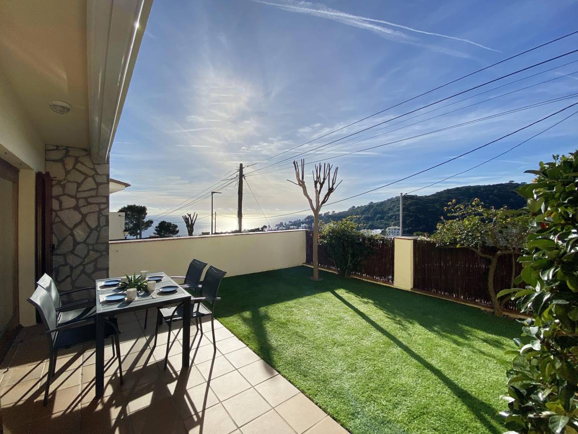 151 M² Maison De Vacances ∙ 1 Chambre ∙ 8 Personnes - Begur