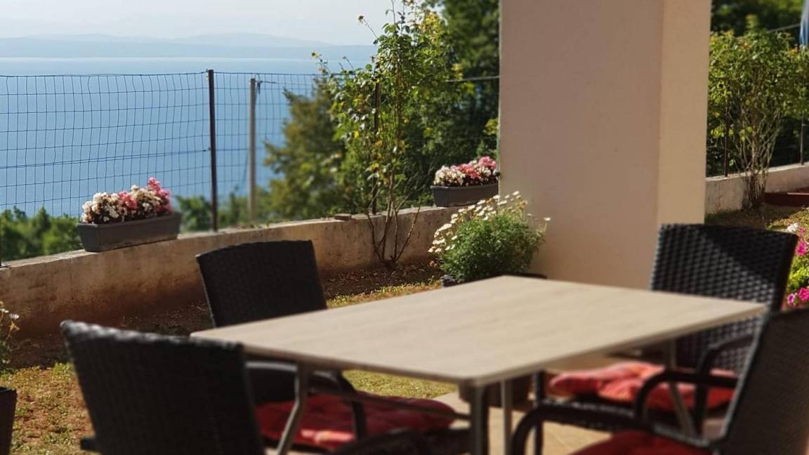 40 M² Apartamento ∙ 1 Habitación ∙ 2 Huéspedes - Lovran