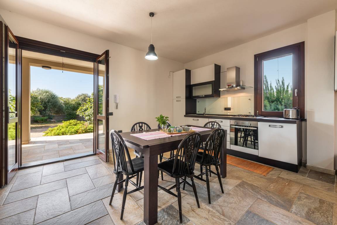 120 M² Huis ∙ 3 Slaapkamers ∙ 6 Gasten - Domus de Maria