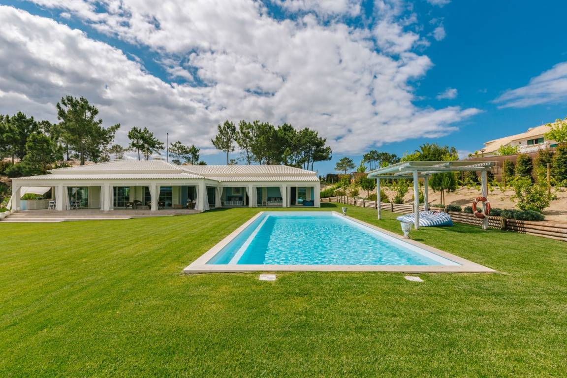 Villa ∙ 4 Bedrooms ∙ 10 Guests - Comporta