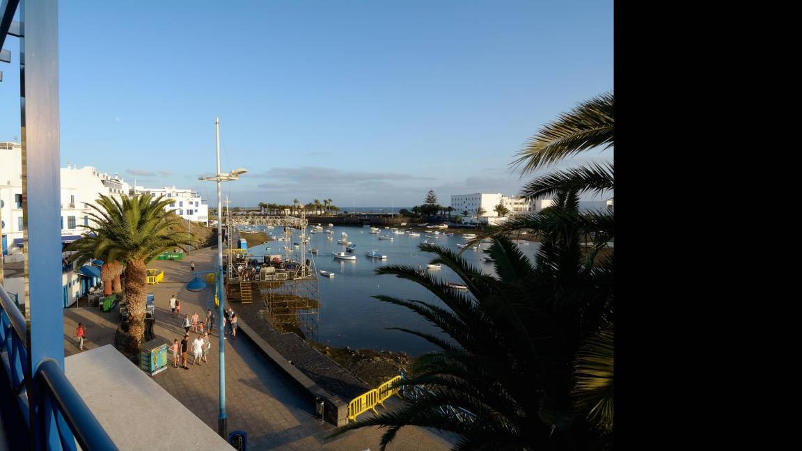 60 M² Apartamento ∙ 1 Habitación ∙ 2 Huéspedes - Arrecife