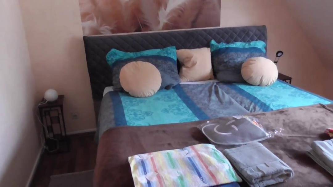 60 M² Ferienwohnung ∙ 2 Schlafzimmer ∙ 4 Gäste - Bürgstadt