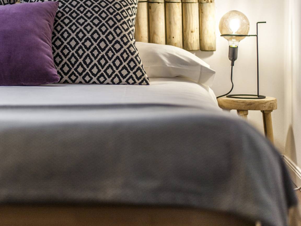 62 M² Ferienwohnung ∙ 1 Schlafzimmer ∙ 5 Gäste - Madrid