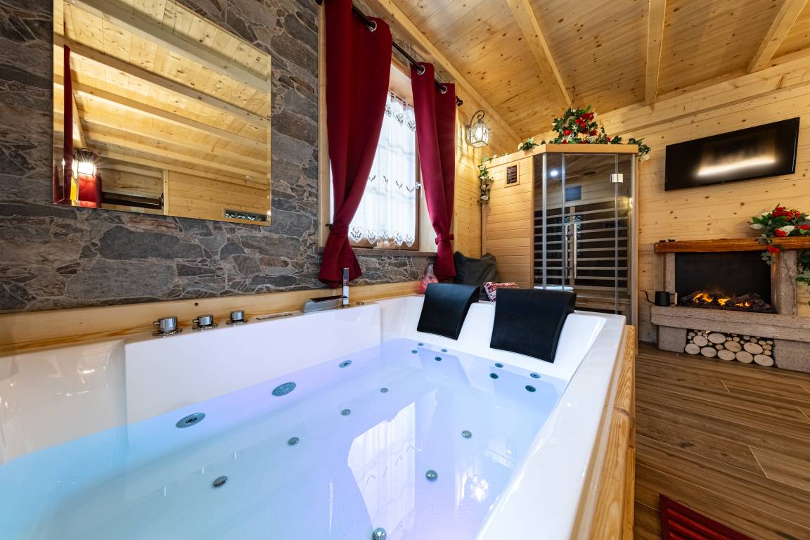 35 M² Apartment ∙ 1 Bedroom ∙ 2 Guests - Pieve di Cadore
