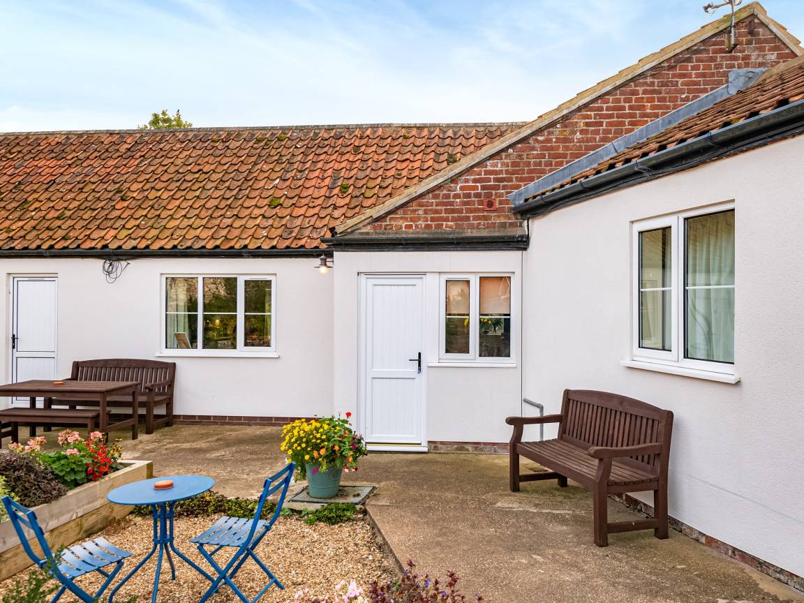Cottage ∙ 1 Bedroom ∙ 2 Guests - Bridlington
