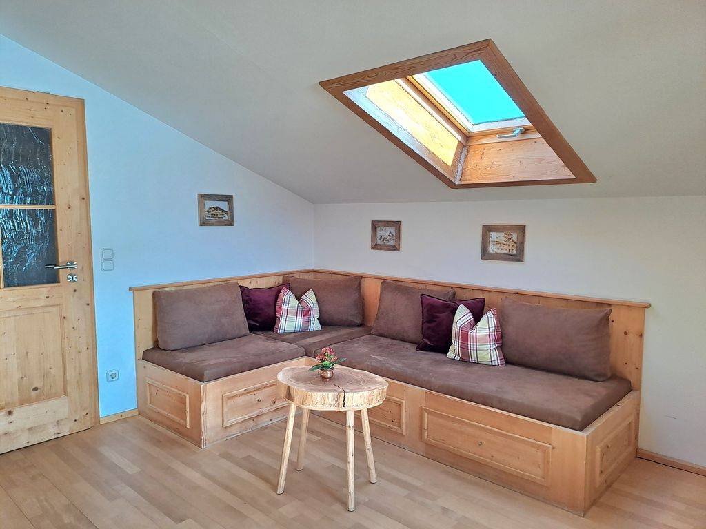 60 M² Appartement ∙ 1 Chambre ∙ 2 Personnes - Tegernsee