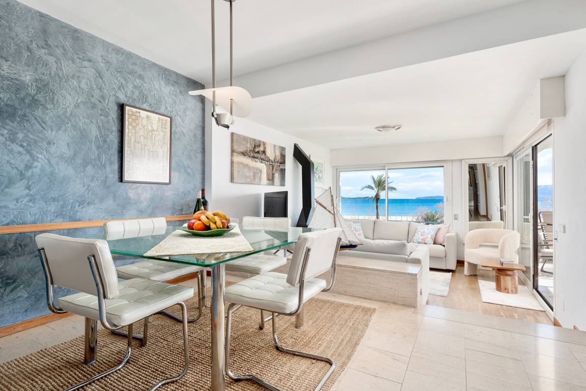 114 M² House ∙ 3 Bedrooms ∙ 6 Guests - Port de Pollença