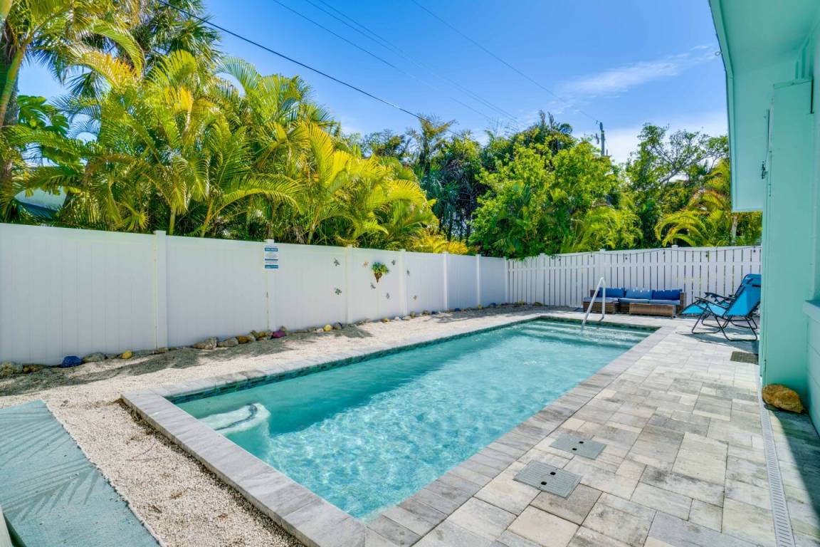 100 M² House ∙ 2 Bedrooms ∙ 5 Guests - Holmes Beach, FL