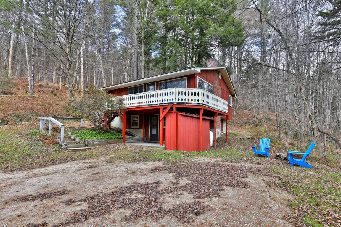 House ∙ 4 Bedrooms ∙ 8 Guests - Woodstock, VT
